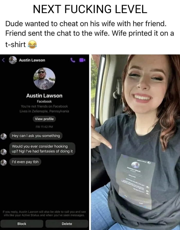 Next Hook Up Level :)) - 9GAG