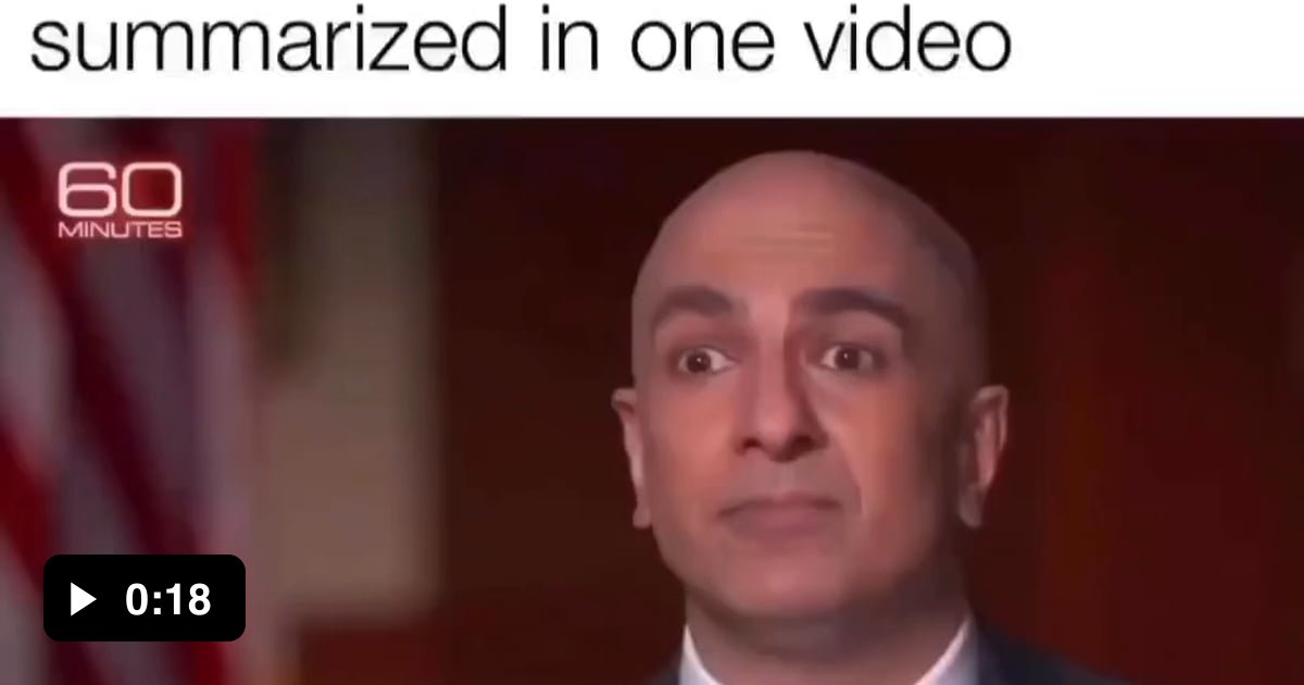 Big brain time - 9GAG