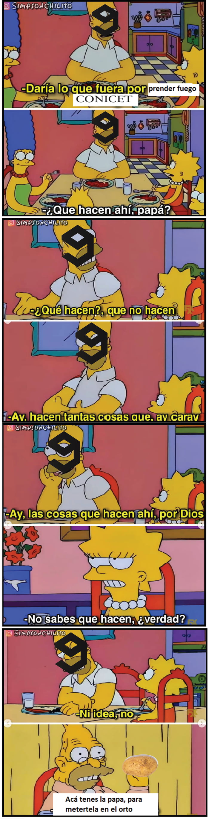 Para los expertos - 9GAG