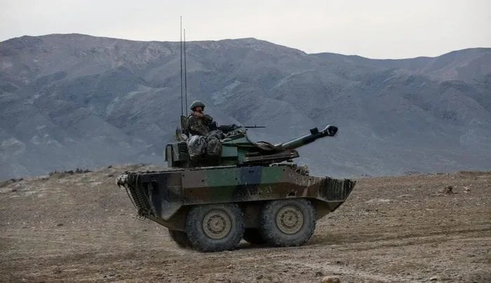 Tonk 2: electric boogaloo - 9GAG