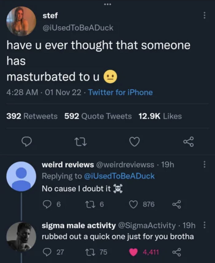 Do it for me, plz - 9GAG