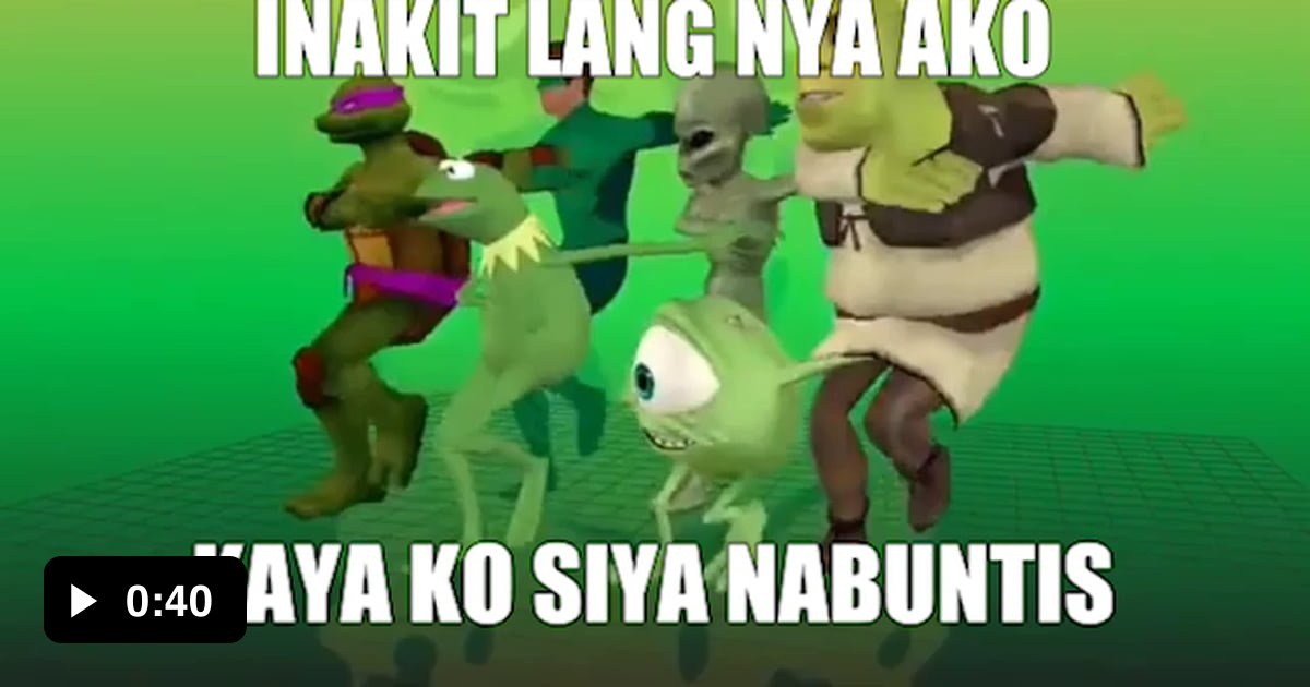 Aksidente Siyang Nilabasan Sa Pepe 9gag