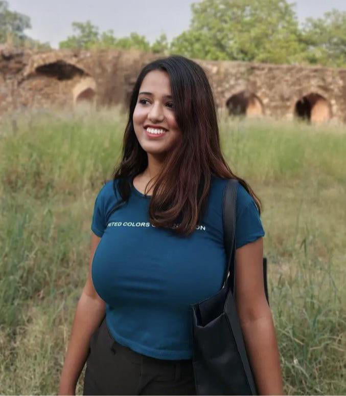 Indian goddess - 9GAG