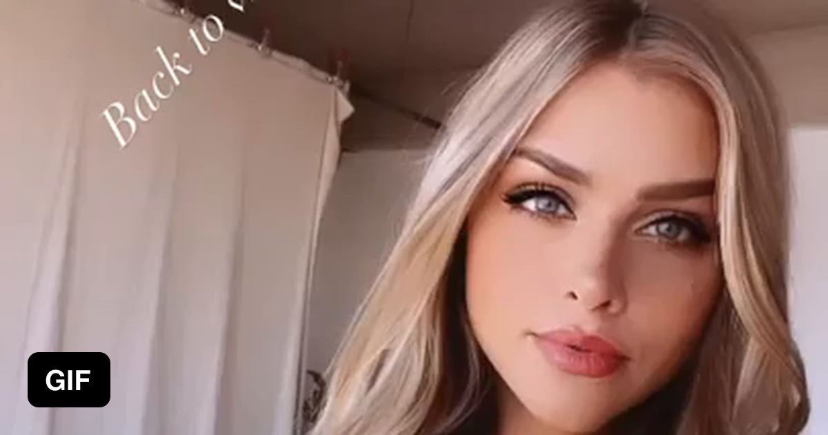 Marina Laswick (@marooshk) - 9GAG