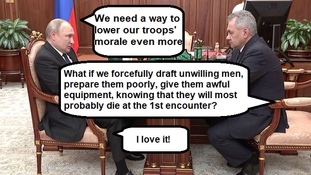 Master strategist - 9GAG