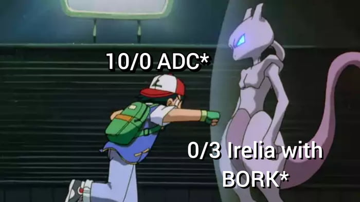 Its just player diff. - 9GAG