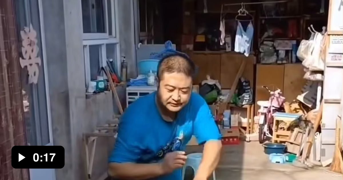 Be one with floppy hammer - 9GAG