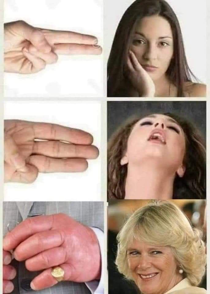 They do say it's about girth... - 9GAG