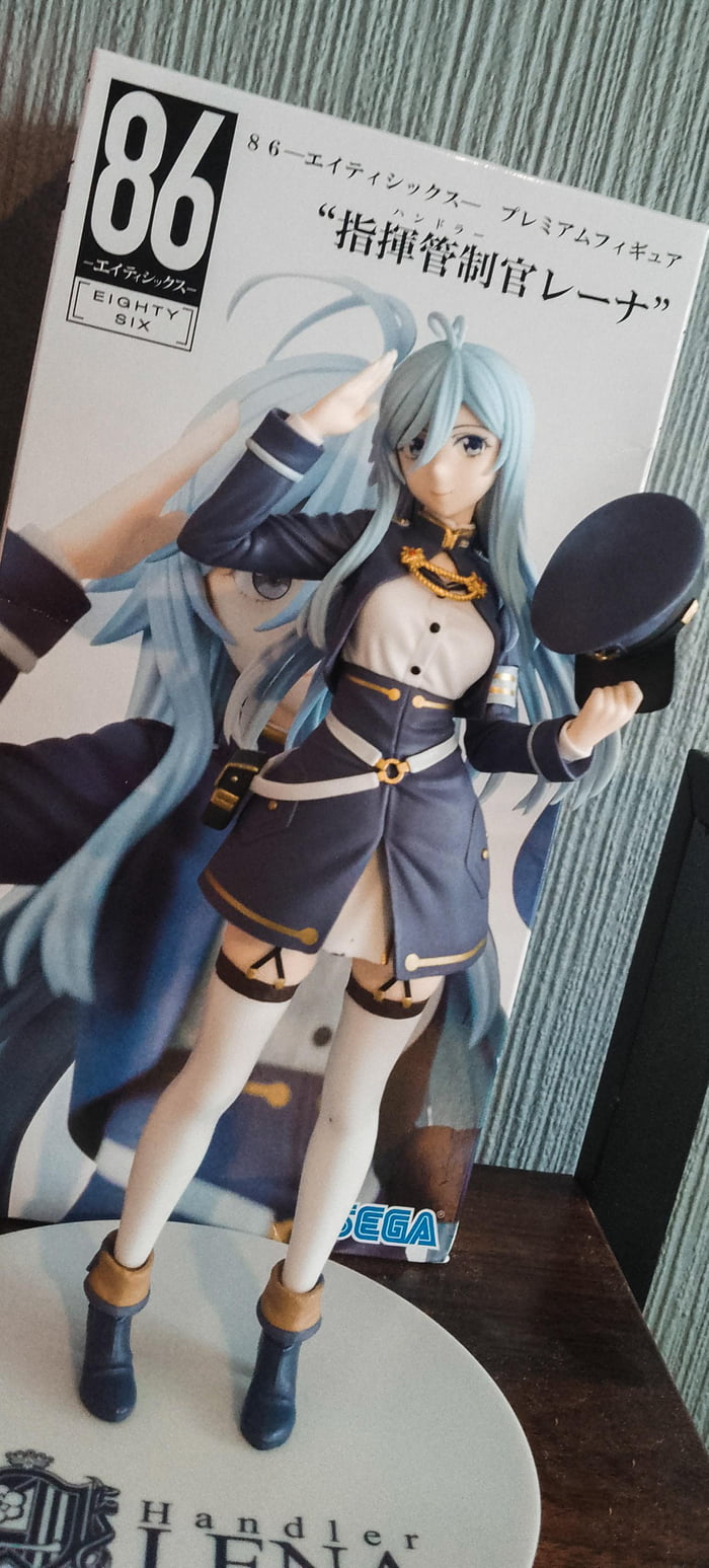 86-handler-lena-sega-premium-just-arrived-in-mail-today-9gag