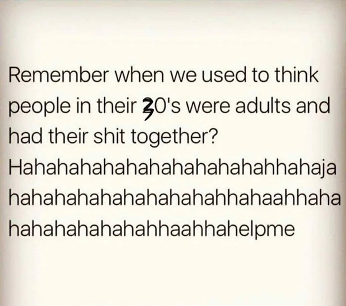 Haha Help Me - 9GAG