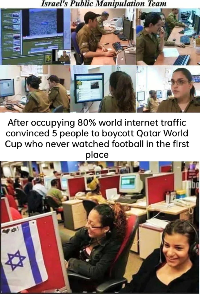 Woke mobs campaign fails - 9GAG