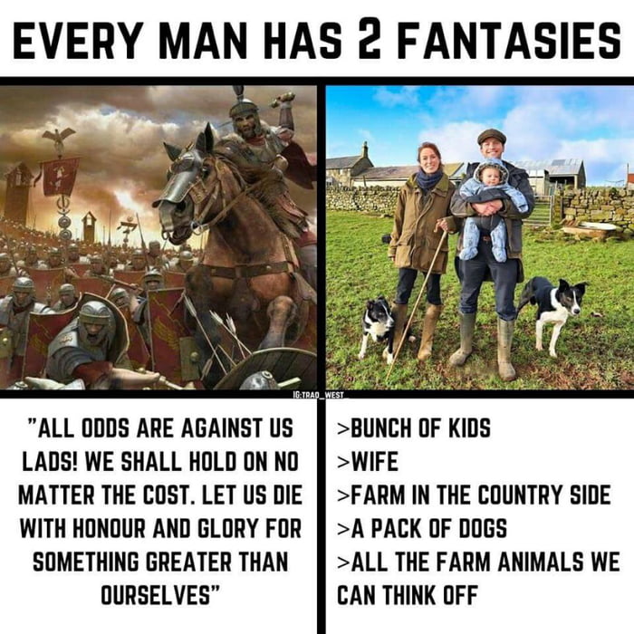 Most definitely - 9GAG