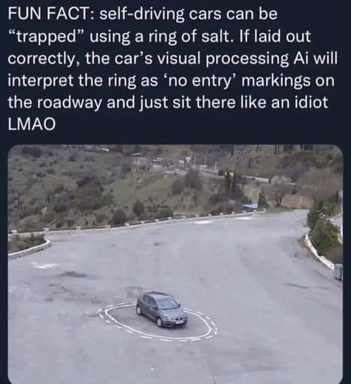 "AI will rule the World one Day" - 9GAG