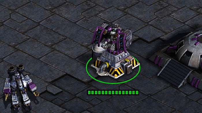 I've just learned - after all these years - that there is a guy sitting ...