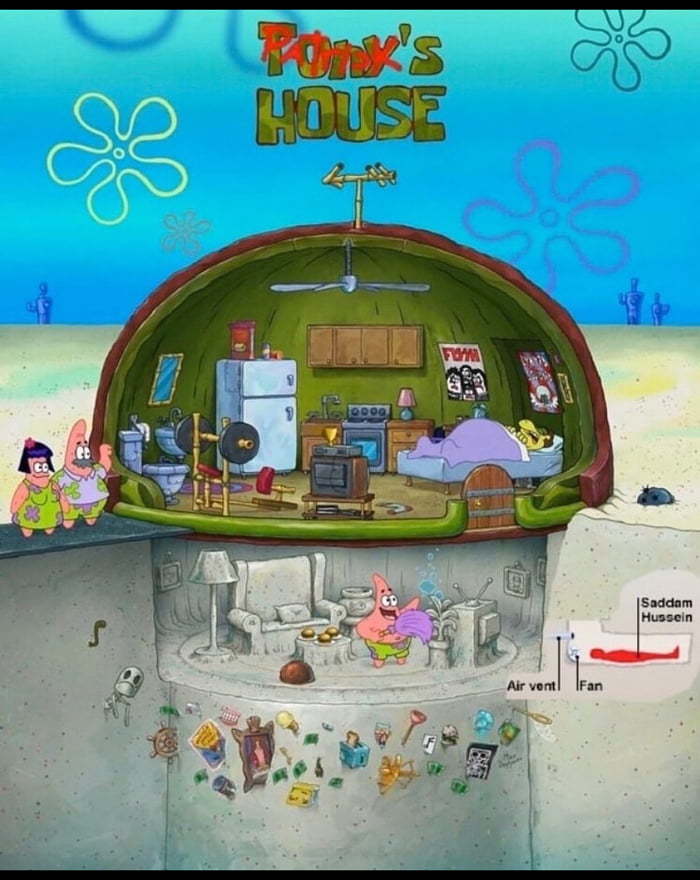 No, this is Patrick. - 9GAG