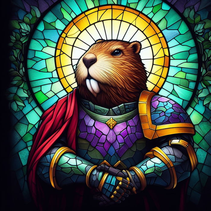 I’am the real Bober, change my mind. (Those who know me knows I’m the ...