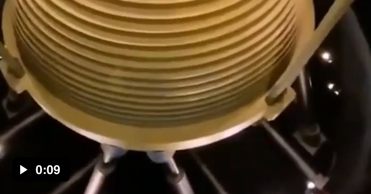 660-ton stabilizing ball shakes in 508-meter skyscraper during powerful ...