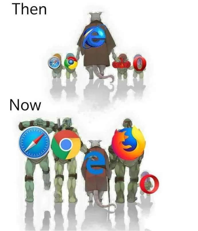 The phantom of the... - 9GAG