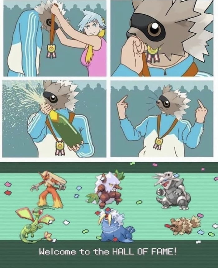 Best HM slave - 9GAG