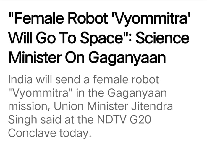 Female Robot! - 9GAG