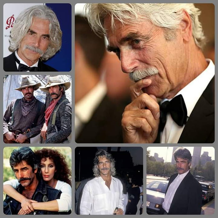 Lets not forget this awesome actor Happy Birthday! Aug 9th, 1944 - Sam ...