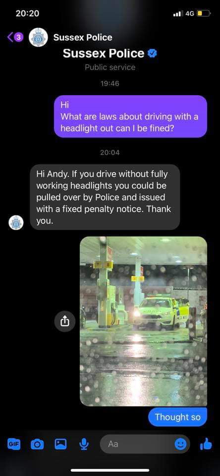 Well played, Andy - 9GAG