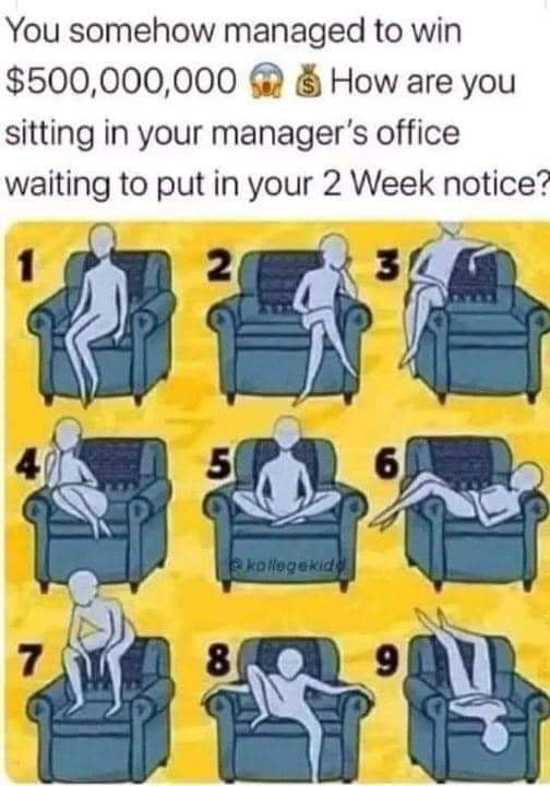 Pick number three my lord - 9GAG