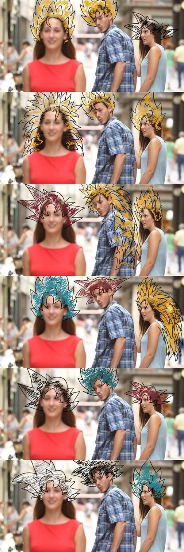 Almost a perfect loop - 9GAG