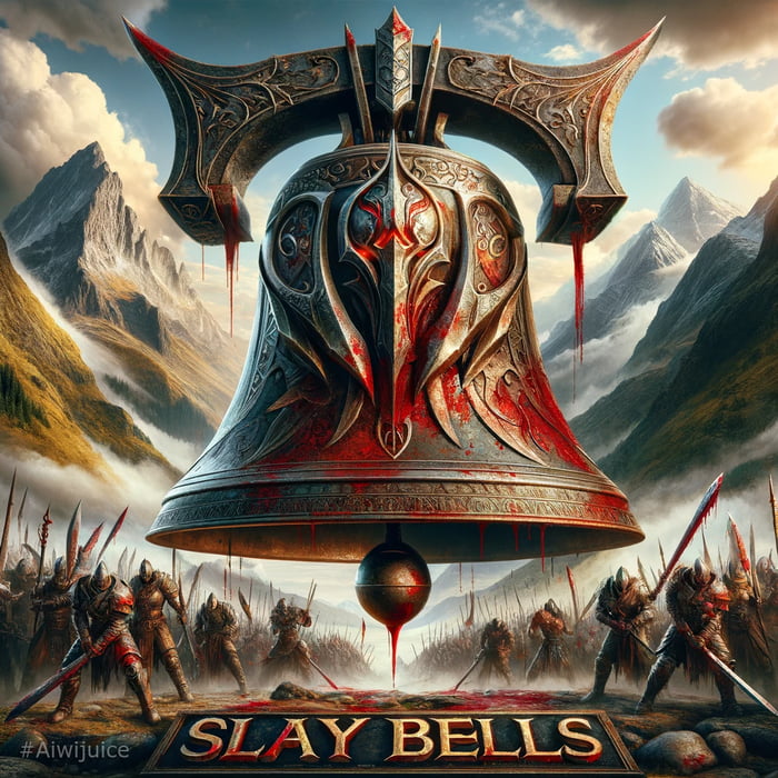 When the slay bells ring - 9GAG