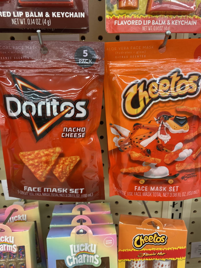 Does this count - 9GAG