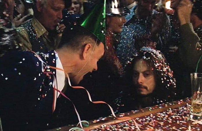 If you start watching Forrest Gump exactly at 10:38:57 PM on December ...