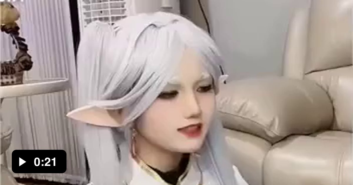 Beautiful cosplay - 9GAG