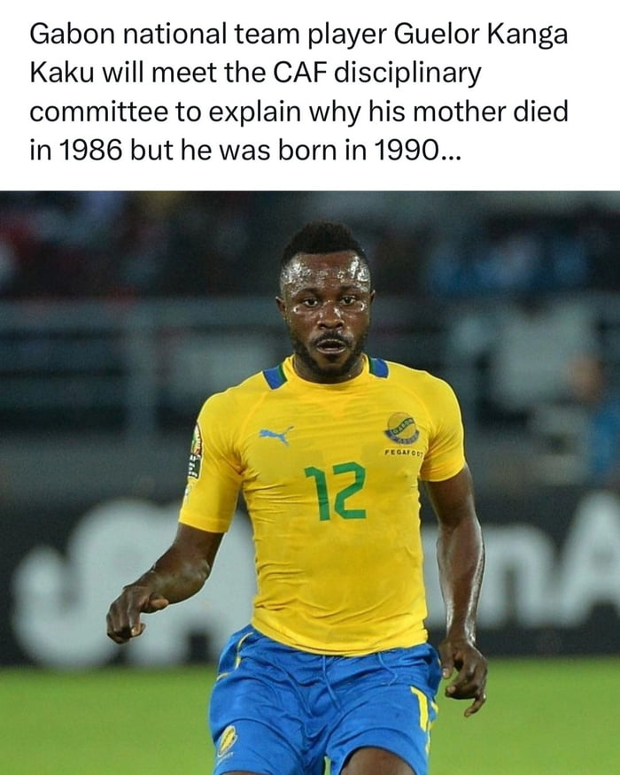 "My mother died before I was born" - 9GAG