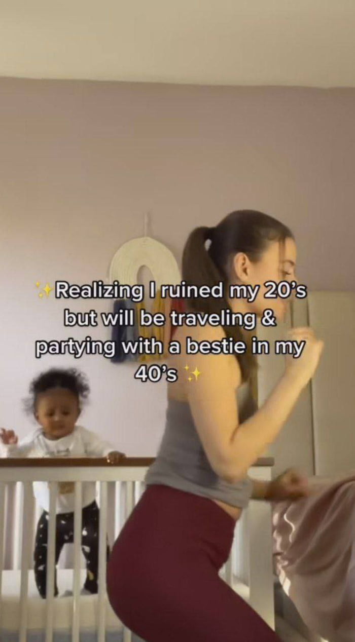 Atleast she knows - 9GAG