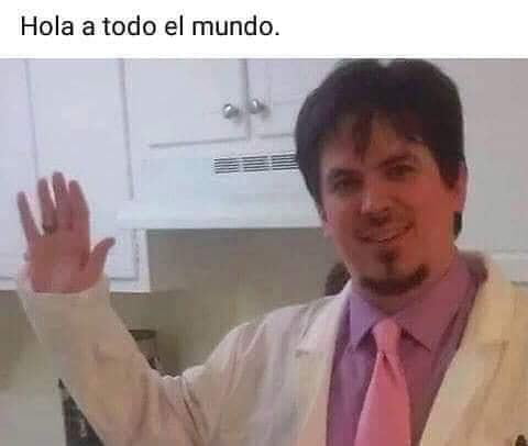 Dr. Nick - 9GAG