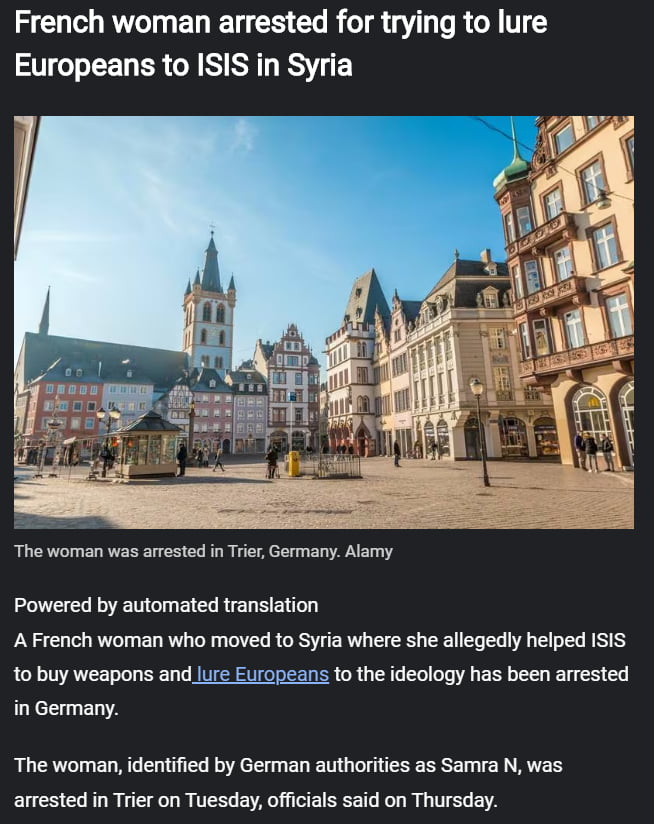 These french women again - 9GAG