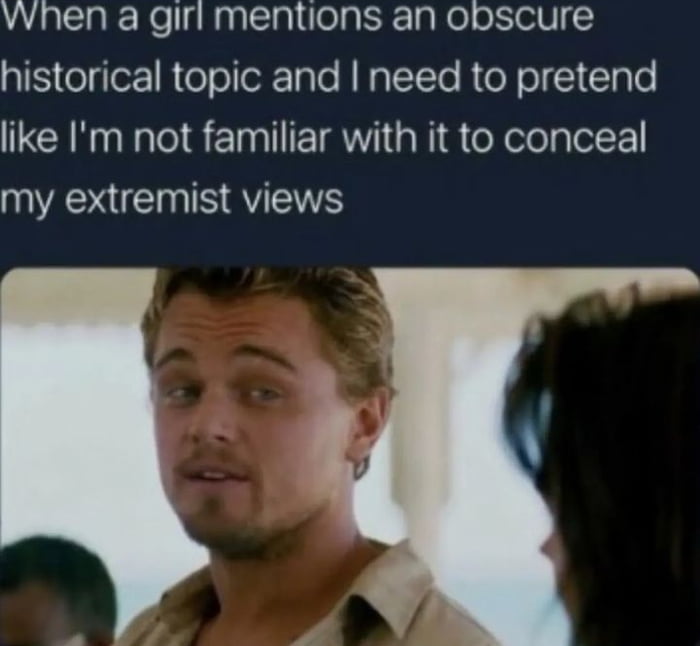 I've never heard about the Chambers? - 9GAG