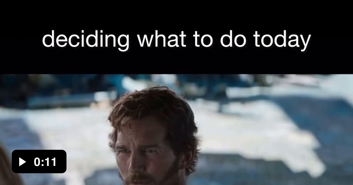 I need to focus - 9GAG