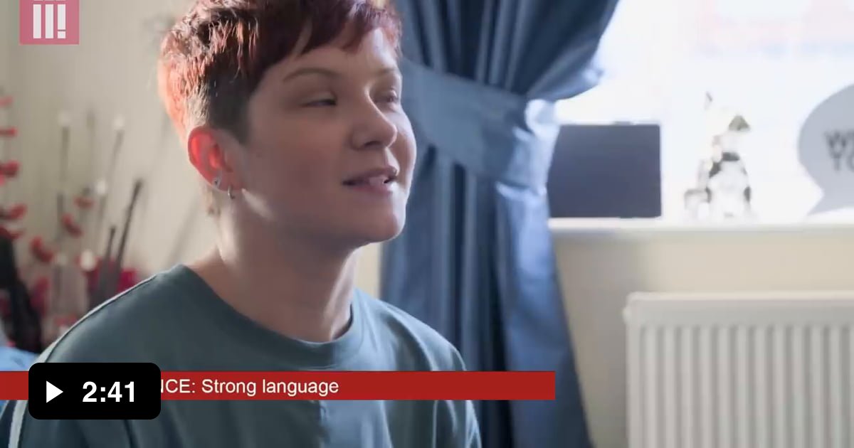 When 5 People With Tourette's Meet For The First Time. And yes, this is ...