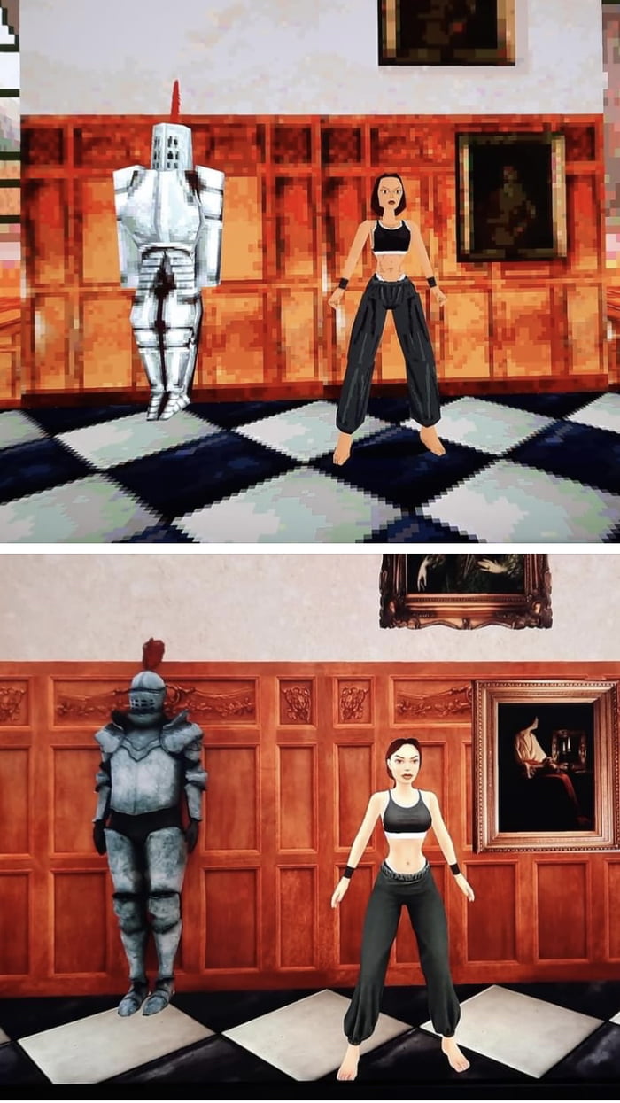 Is there a differences? - 9GAG