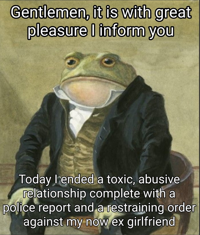 Enough is enough (context in comments) - 9GAG