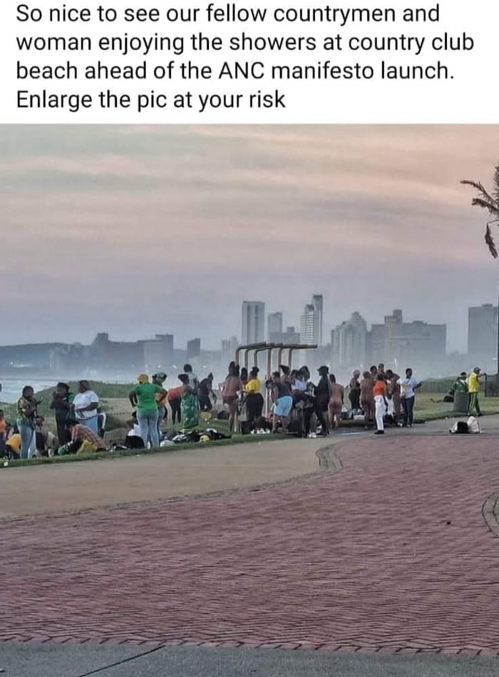 Zoom in at your own risk - 9GAG