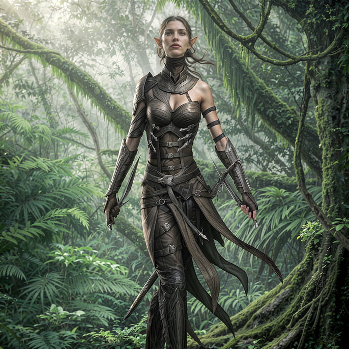 Dvinity Original Sin 2 - Sebille - 9GAG