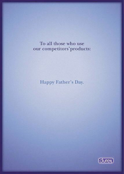 Durex has always had some good ads - 9GAG