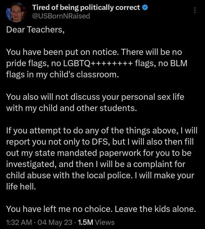 Ummm you're on notice - 9GAG