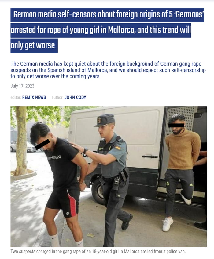 AHH yes, "germans" - 9GAG