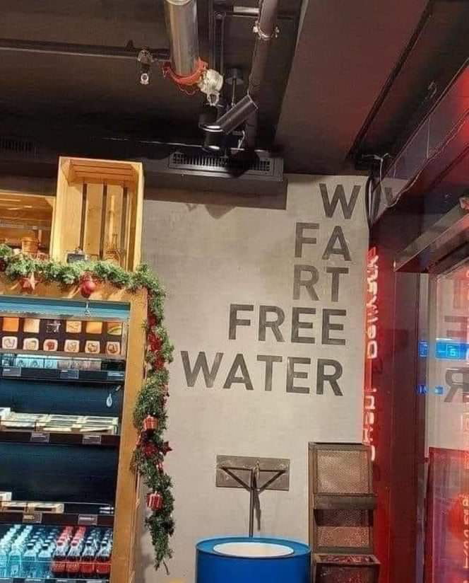 They fart what...? - 9GAG