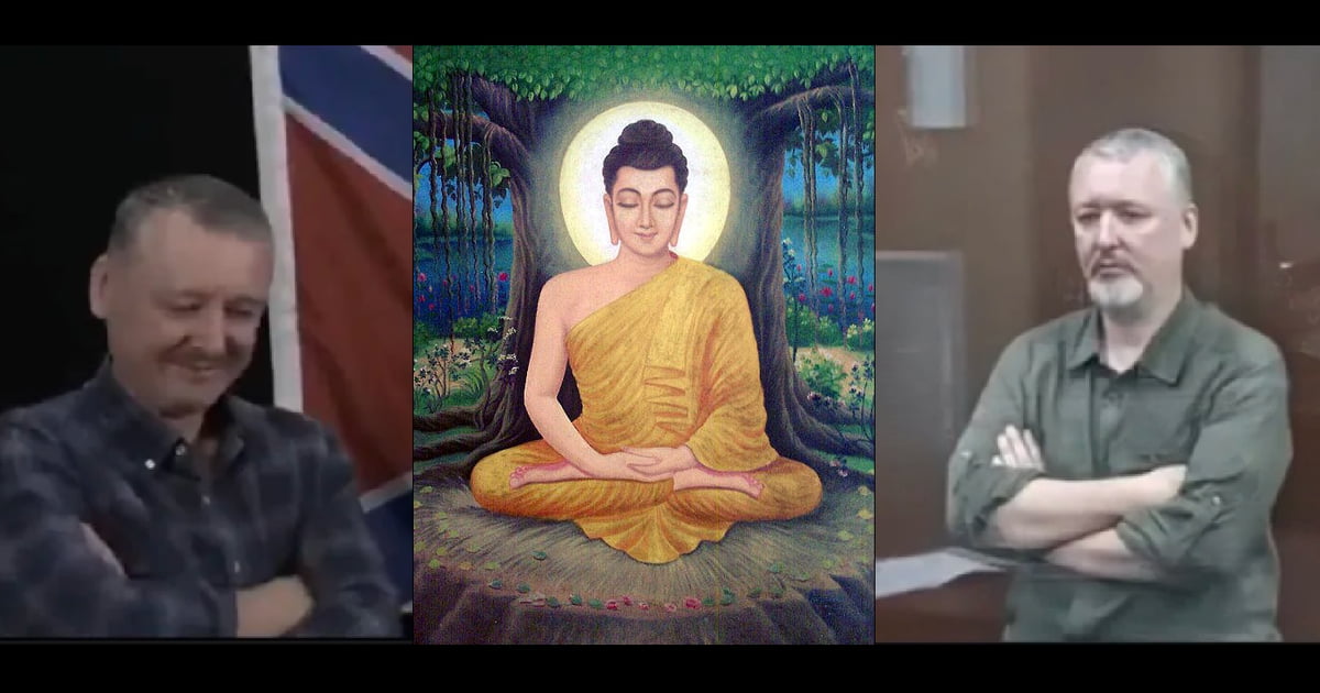 It is only when one realizes that the true answer lies between joy and ...