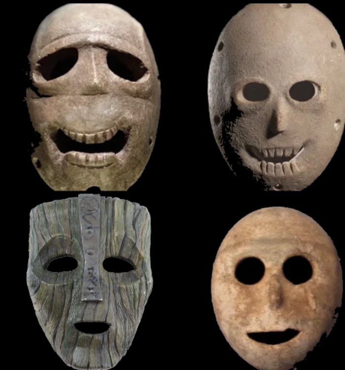 these-are-the-oldest-known-masks-made-in-the-neolithic-era-they-are
