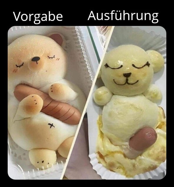 Ich weiß nicht Rick.... - 9GAG